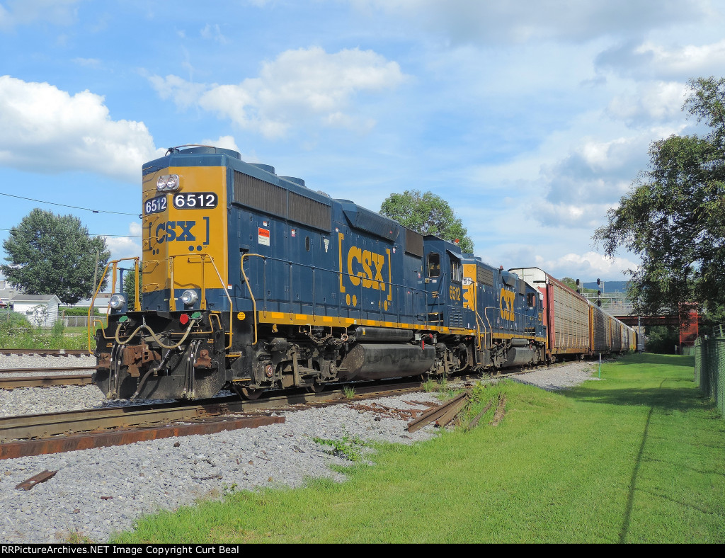 CSX 6512 and 2551 (4)